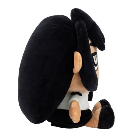 Mariyam Gitd Plush Makeship