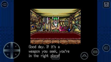 Shining Force Classics Screenshots And Videos Kotaku