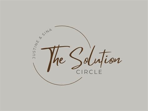 The Solution Circle