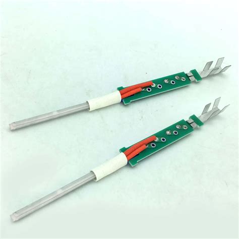 A1321 Elemento Calefactor De Cer Mica 24v 50w N Cleo Calefactor Para