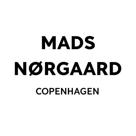 Mads Norgaard Size Chart Looksize