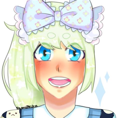 C Sibella By Sumiakita On Deviantart