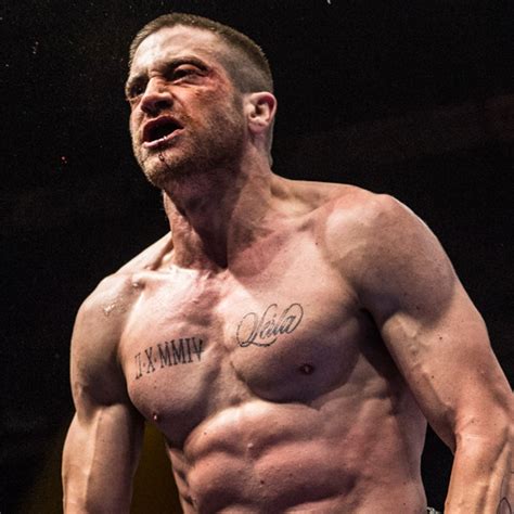 Rita Ora Gushes Over Jake Gyllenhaals Body—watch Now