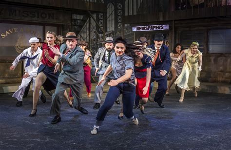 Visiting Speaker Award Winning Set And Costume Designer Philip Witcomb The Northern School Of Art