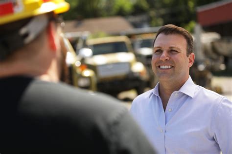 Ryan Mackenzie For Congress A Proven Leader To Help Everyone