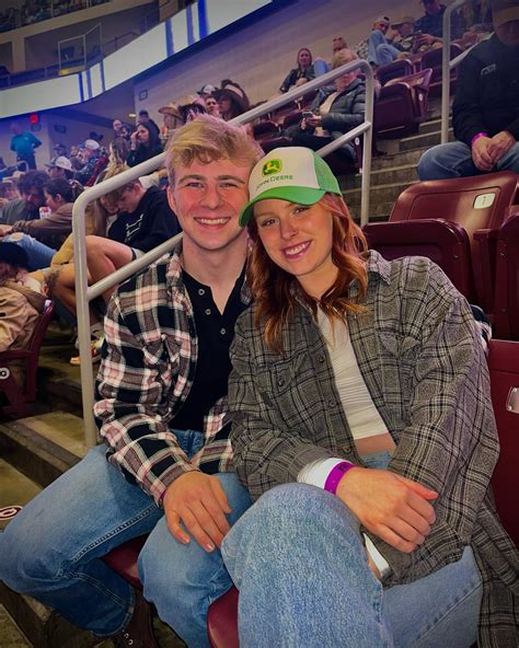 Peyton Ingle Peytoningle04 • Instagram Photos And Videos