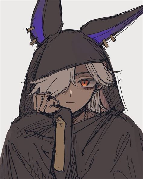 Pin By Ronin On Cyno Character Art Anime Art Reference