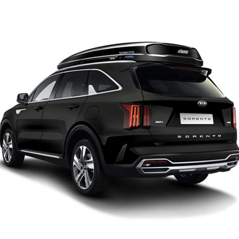 코토 일체형 루프박스 쏘렌토 Mq4 에누리 가격비교