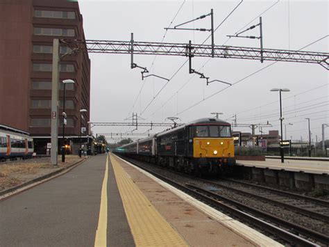 Class 86 In Scotland Leighton Lists