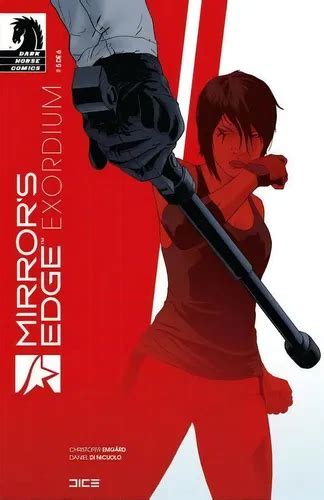 Mirrors Edge Exordium 5 No Aplica De Emgard Christofer Serie No Aplica Vol No Aplica