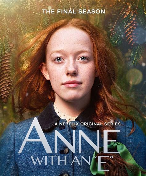 Download Annie With An E Poster
