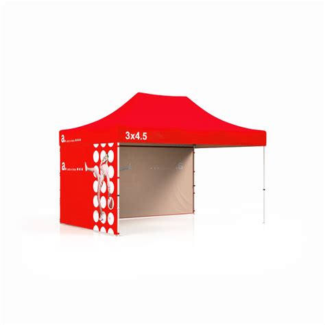 Teltis Pasākumiem 3x45 M Teltis Tirdziņiem Mix Max