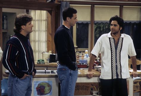 Uncle Jesse