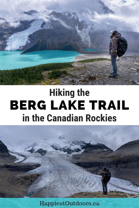 Berg Lake Trail The Ultimate Hiking Guide Artofit