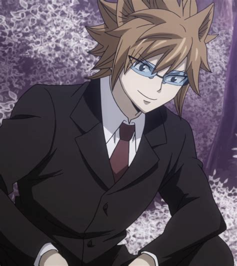Loki Leo Fairy Tail