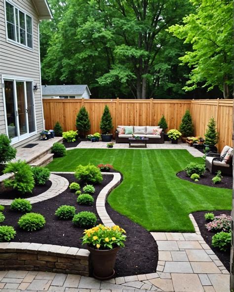 23 Backyard Renovations Ideas Toolz Geek