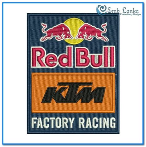 Ktm Red Bull Logo