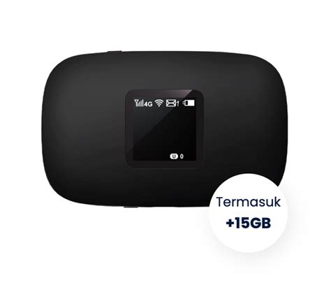 Telkomsel Rilis Modem Portable Orbit Mifi Harga Mulai Rp 600 Ribu