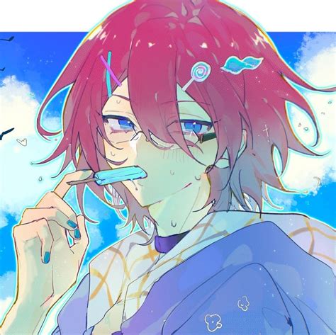 Ibara Icon Ibara Cute Art Art Reference