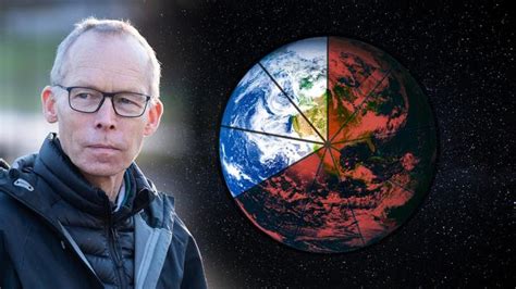 Ny Rapport Sex Av Planetens Gränser överskridna Dagens Etc