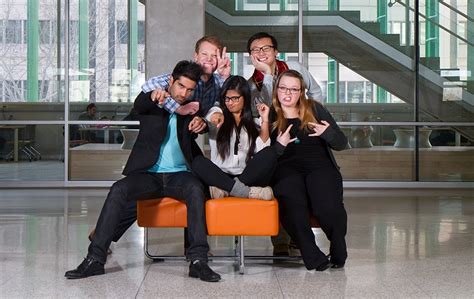 Riley Brandt Photography Fun With The Class Ambassadors