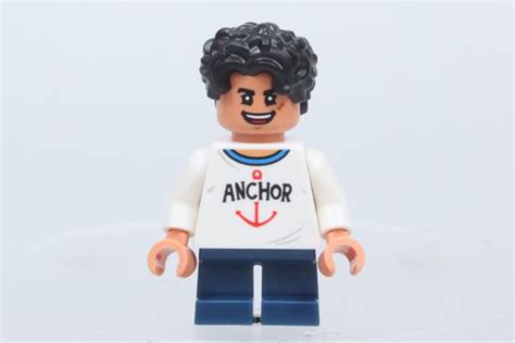 Lego One Piece 75636 Windmill Village Hut Review