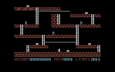 Lode Runner