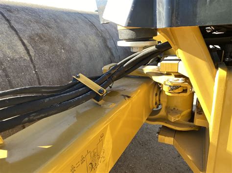 2021 Cat Cs11 Gc Roller Jm Wood Auction Company Inc