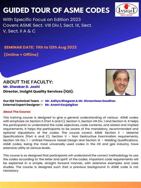 Guided Tour Of Asme Codes 1 Pdf