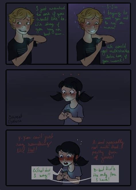 Pin On Miraculous Ladybug Comics