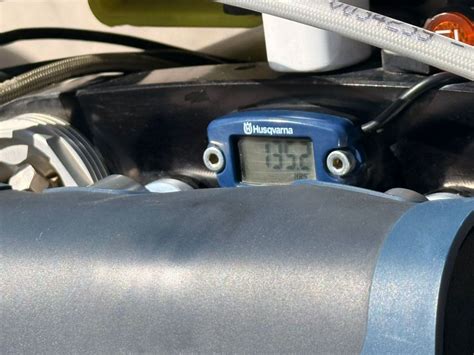 Husqvarna Fc 450 2022 16006