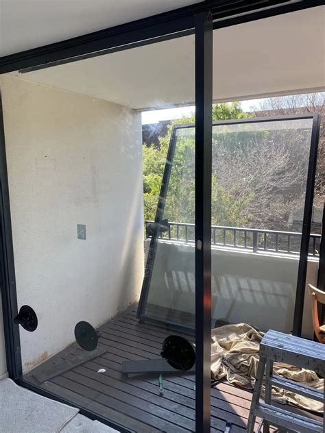 Glass Repair And Replacement 247 In Liverpool Syd City Glass