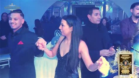 Sejdo`s 18 Geburtstag Party Youtube