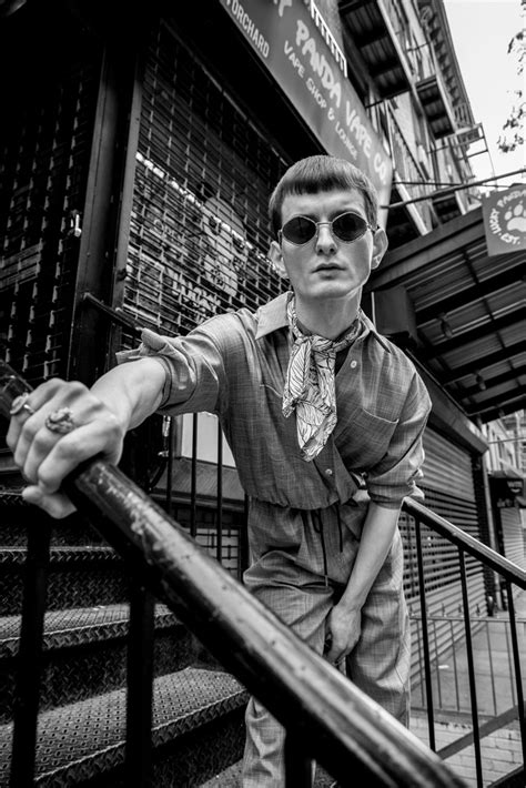 Mmscene Style Stories Arber Lala By Melissa Berrios