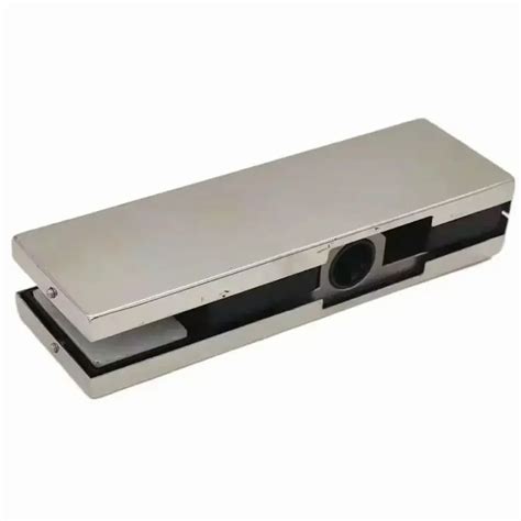 Stainless Steel Satin Ss Patch Fitting At ₹ 350piece In Agra Id 26535948862