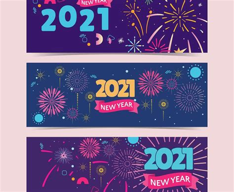 Firework With A Variety Of Color Variants Vector Art And Graphics