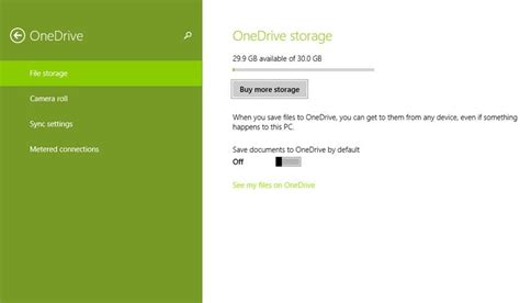 Useful Hacks On OneDrive For Windows Users