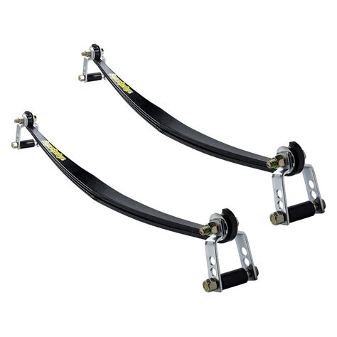 Leaf Spring Coil Helpers At Carole Alden Blog