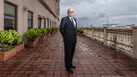 Executive Profile Amerant Bank Ceo Millar Wilson On How He Deals With