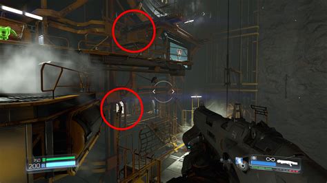 Steam Community Guide Doom Written Guidewalkthrough For All