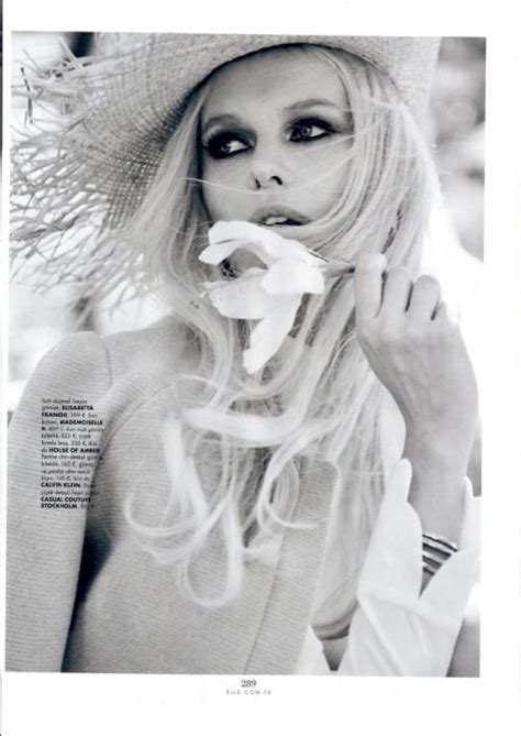 Alicja Ruchala The Next Models