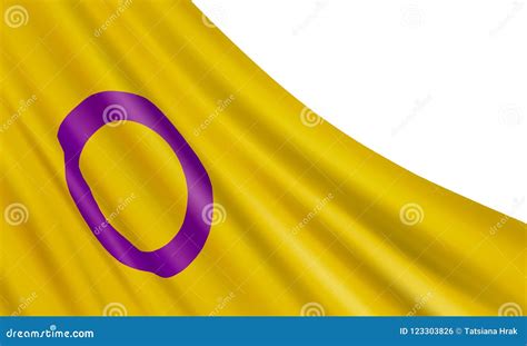 Intersex Flag Stock Illustrations 714 Intersex Flag Stock