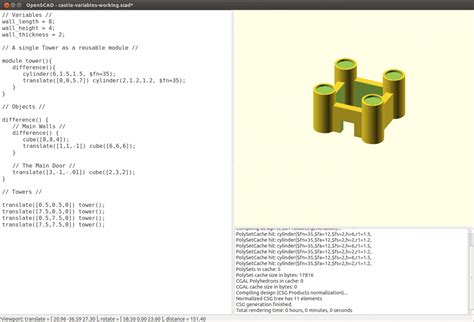 3d Printing Openscad Variables Zype Design