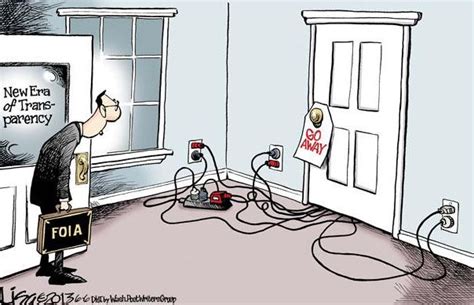 Future Of Foia Foia Balancing Rights And Responsibilities