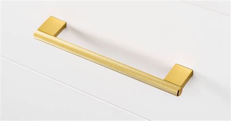 Graf Mini Knobs And Pull 0430 Graf Mini D