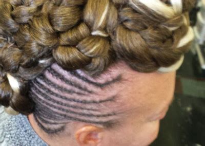 Hair By Tawoda A Natural Hair Expert