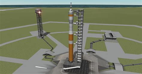 Kerbal Space Program Launch Pad Album On Imgur