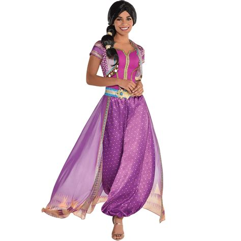 Jasmine Purple Dress
