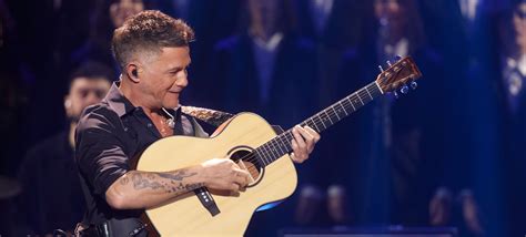 Alejandro Sanz Anuncia Su Gira Por España Estas Son Todas Las Fechas Y