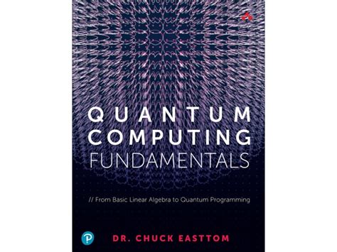 Livro Quantum Computing Fundamentals De William Chuck Easttom Ii
